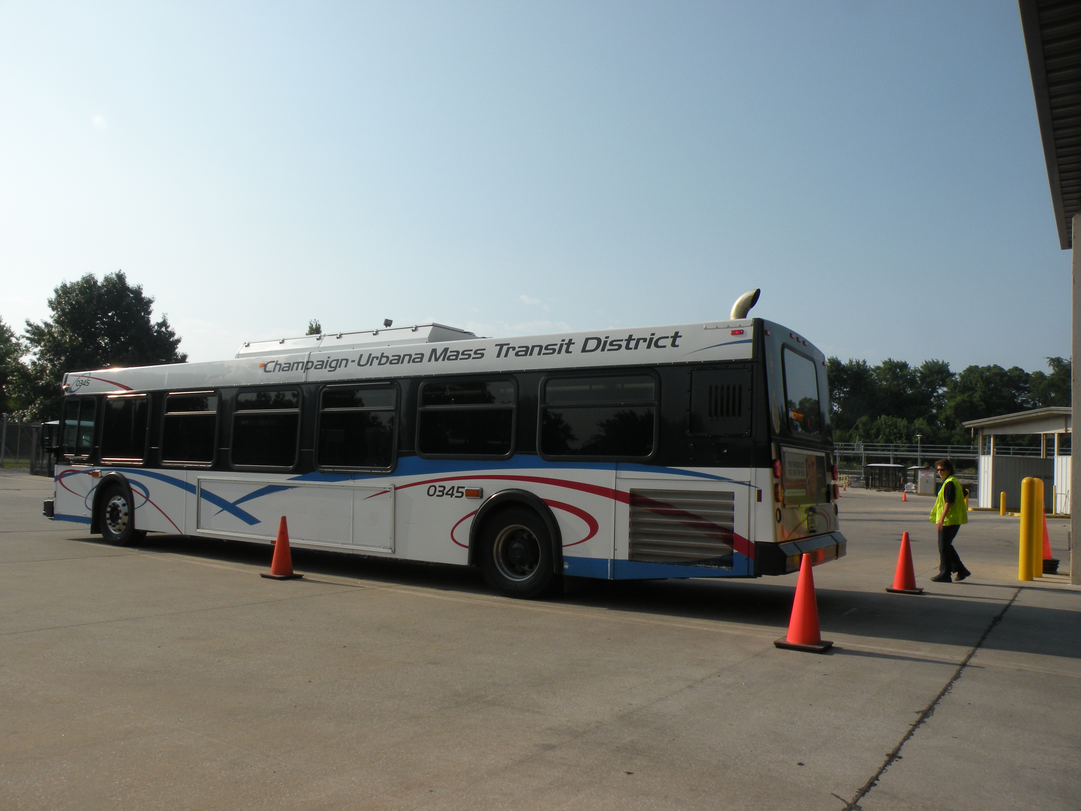 Campus Service | MTD