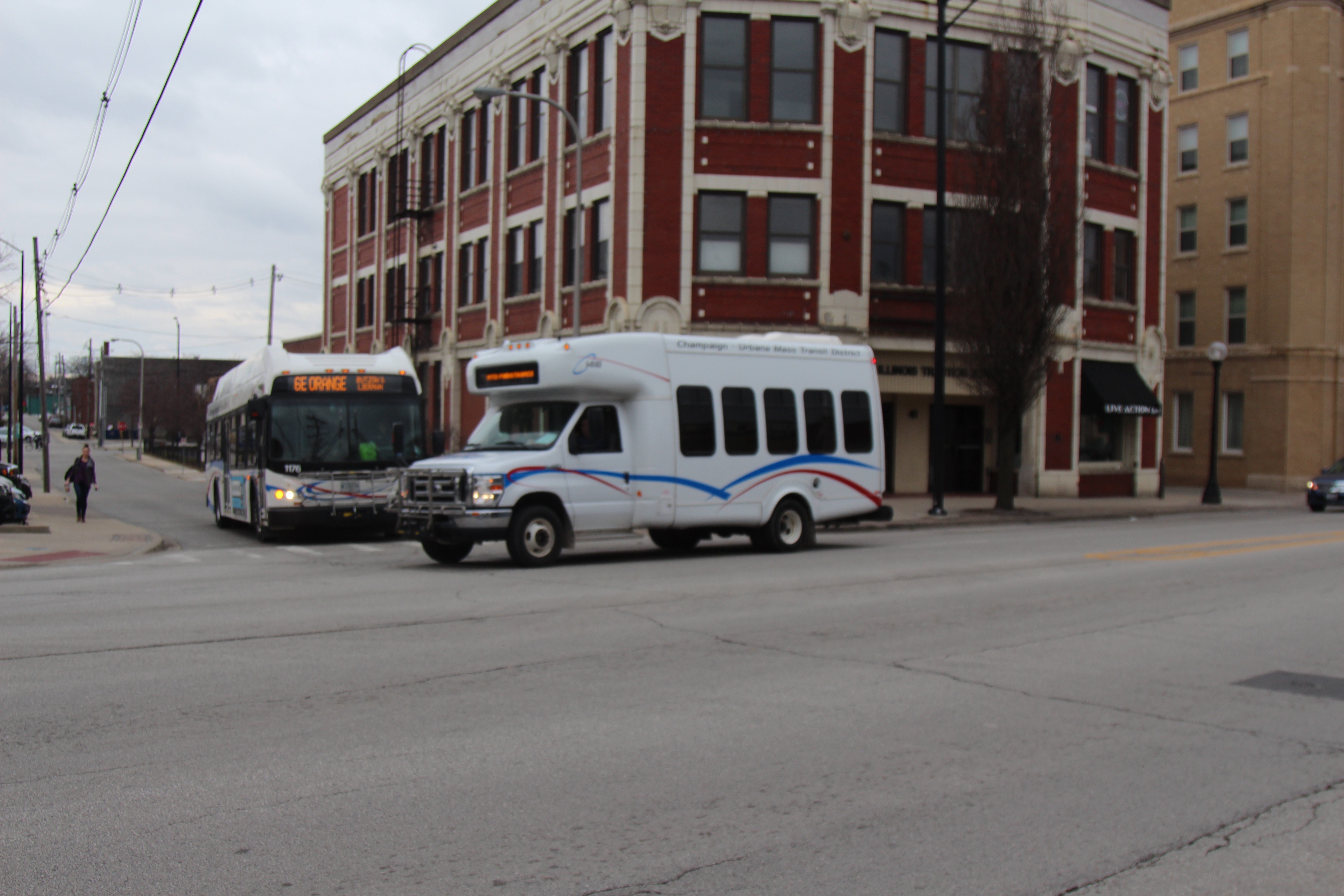 Can you tell me about your ADA services? | MTD