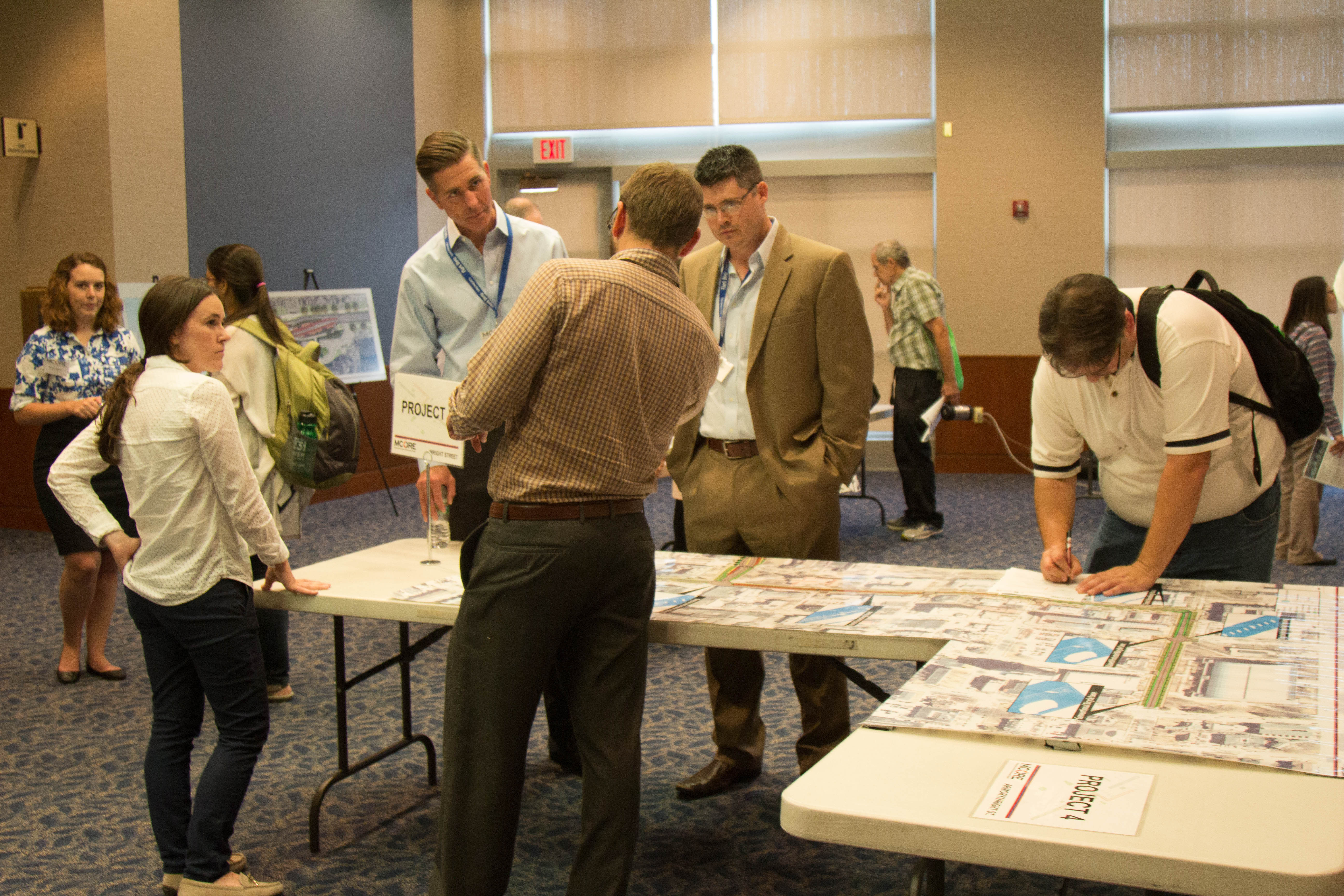 Maps & Schedules | MTD