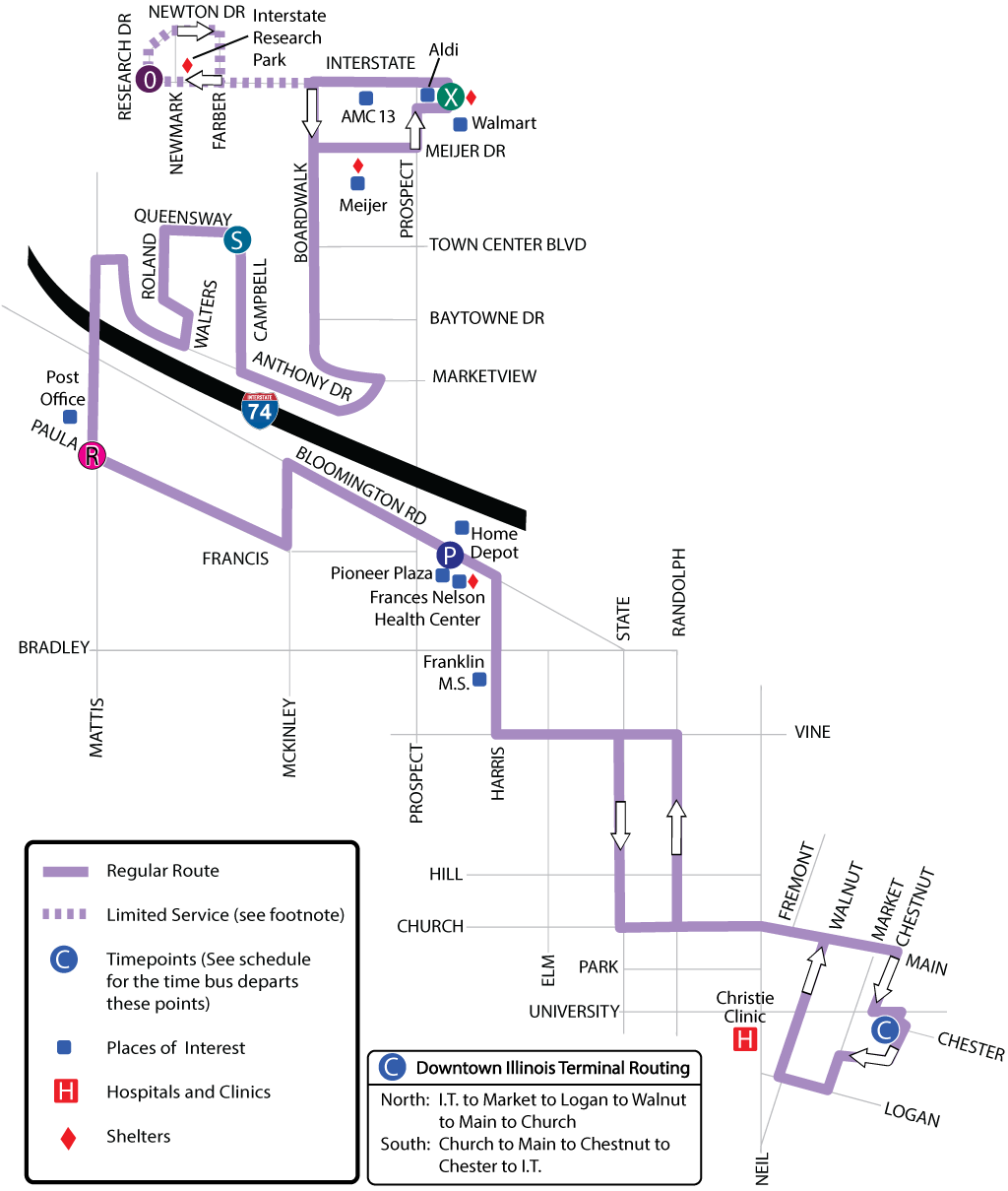3 Lavender: Weekday - Day | MTD