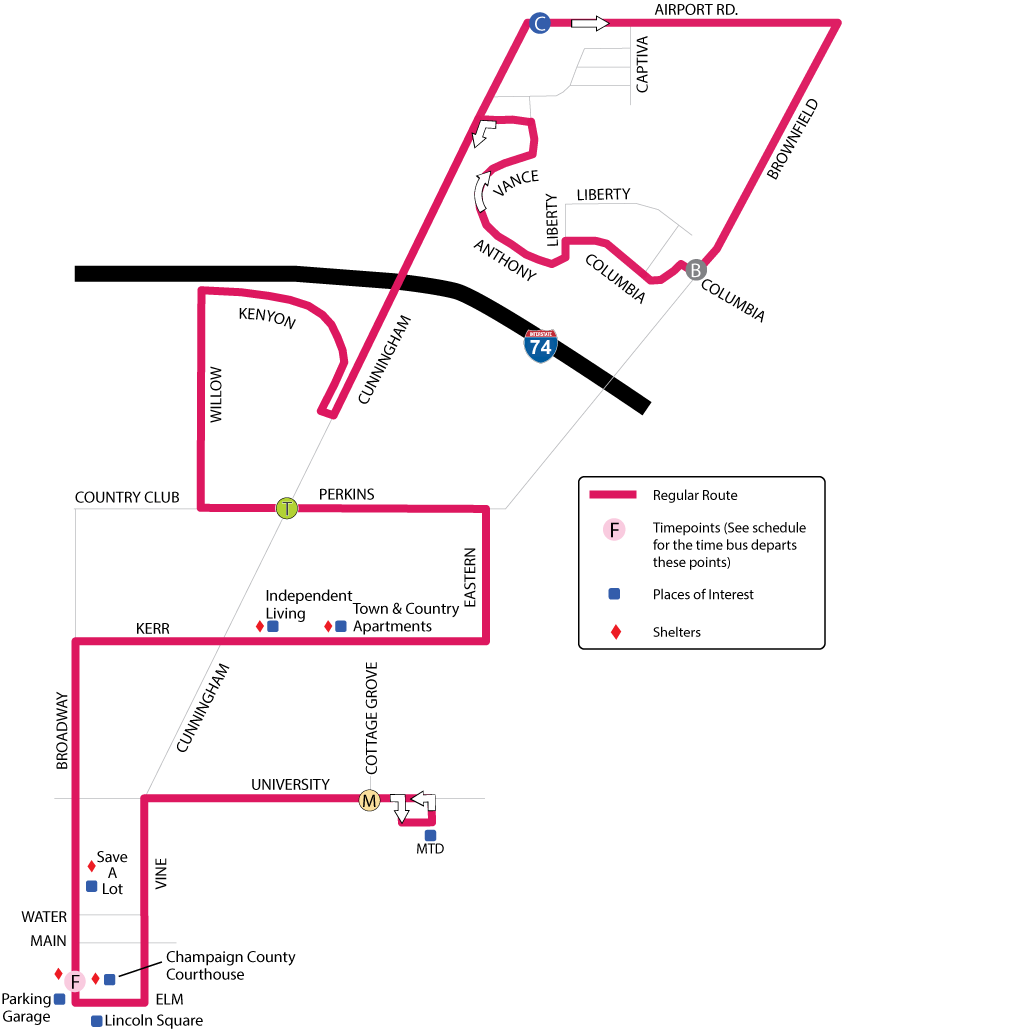 110 Ruby: Saturday - Day | MTD